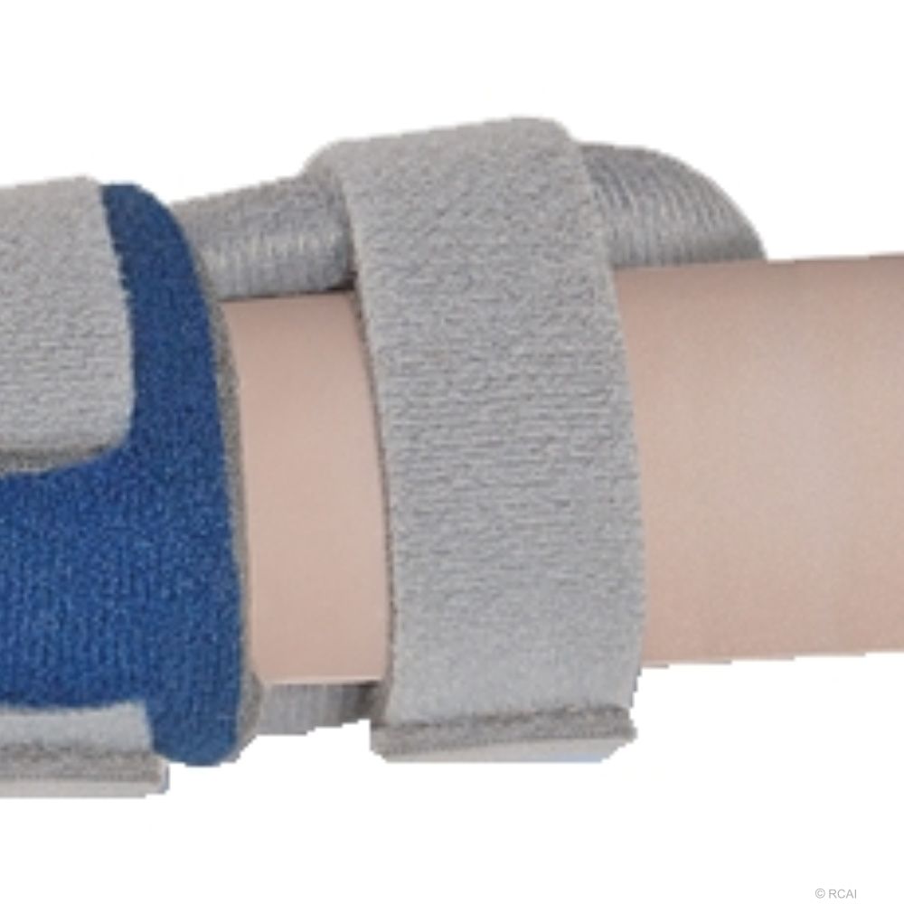 Pediatric Resting Hand Brace | Night Splint For Kid's | Medical Grade ...