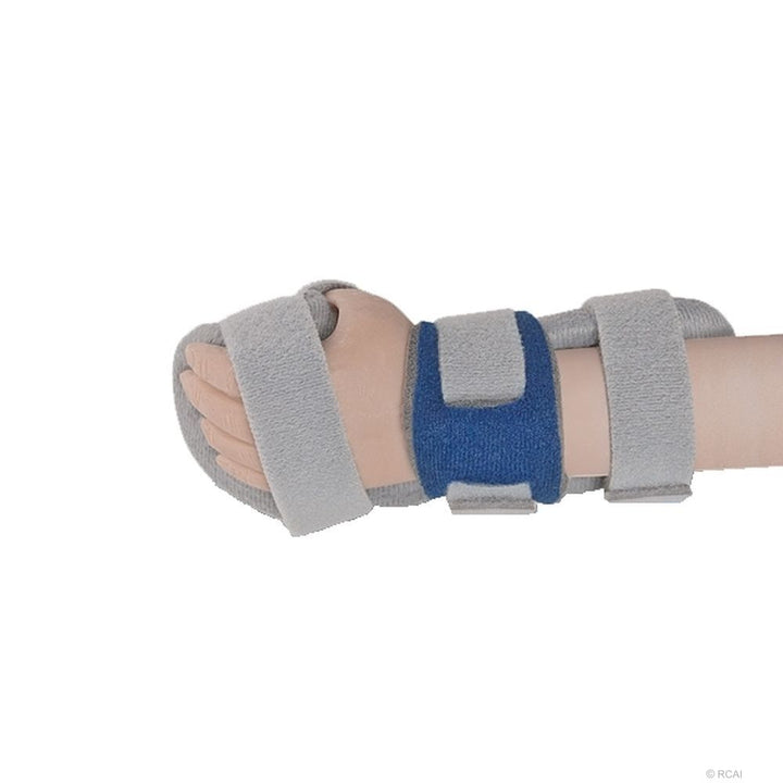 Pediatric Resting Hand Brace | Night Splint For Kid's | Medical Grade ...