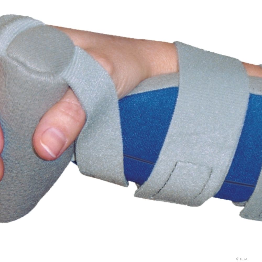 Hand Brace for Arthritis | Splint for Hand Injury | Medical Grade ...