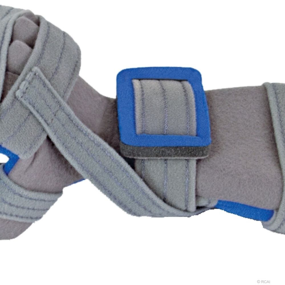 RCAI Adaptable Resting Hand – Adjustable Support for Recovery ...