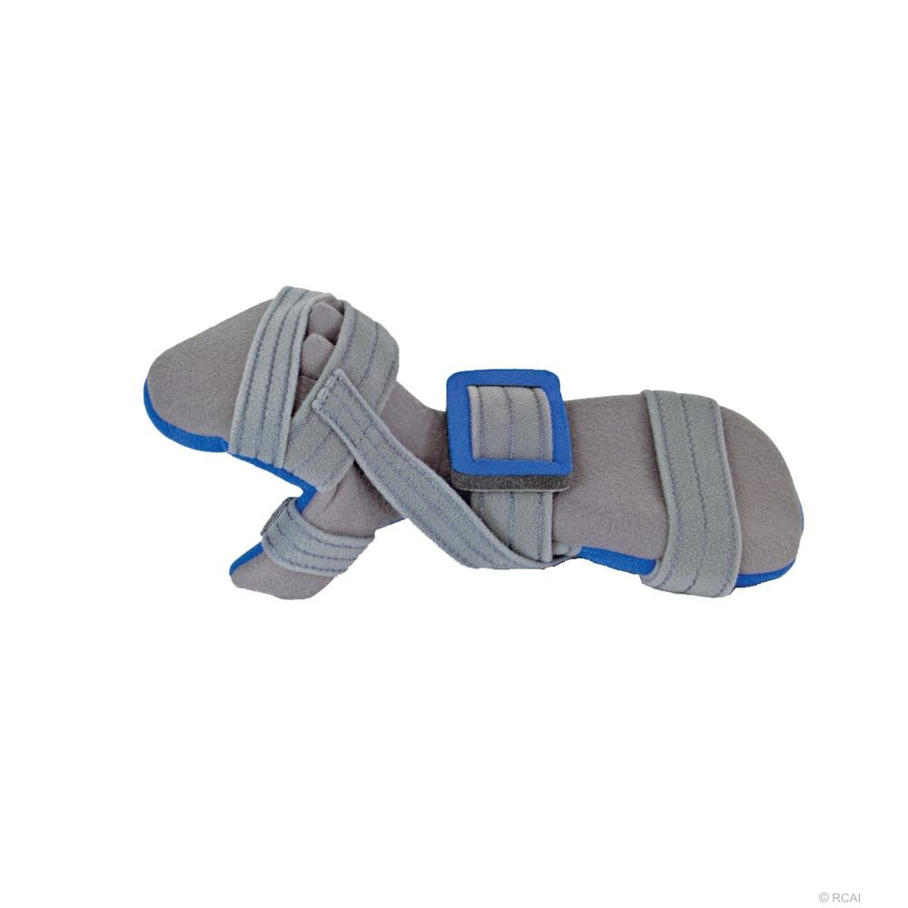 RCAI Adaptable Resting Hand – Adjustable Support for Recovery ...