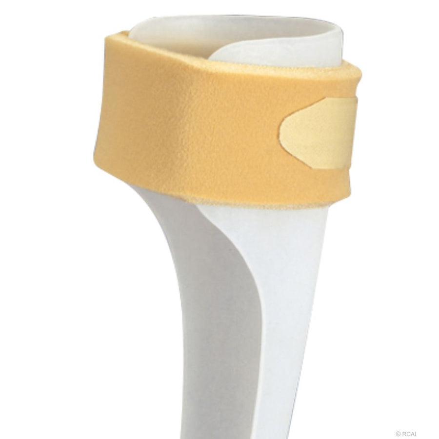 RCAI Ankle Foot Orthosis | Semi-Rigid Support for Comfort & Stability ...