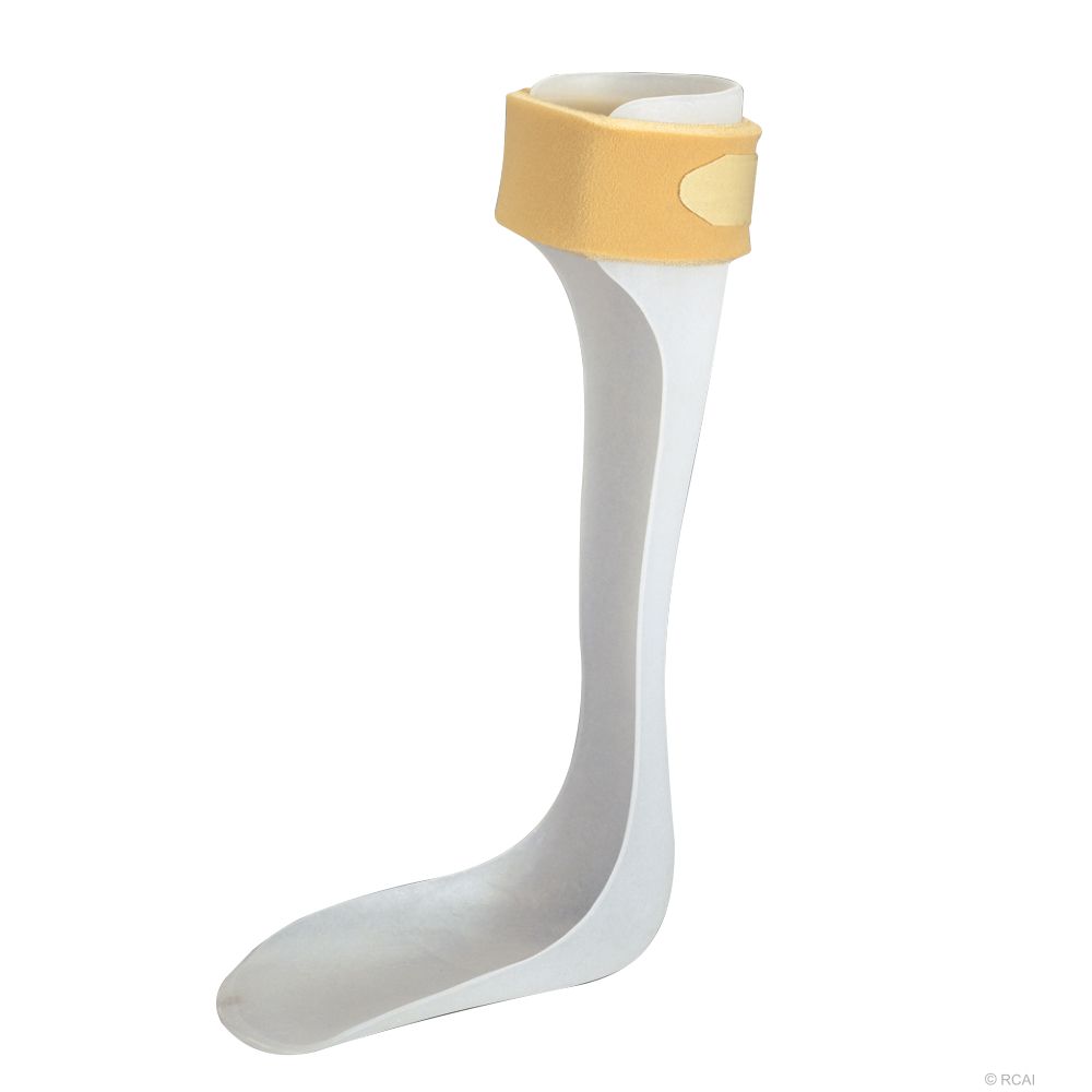 RCAI Ankle Foot Orthosis | Semi-Rigid Support for Comfort & Stability ...