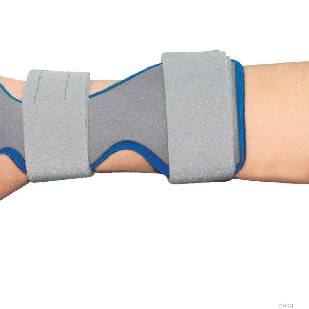 Wrist Drop Treatment Splint | Brace for Wrist Drop | USA Medical Grade ...
