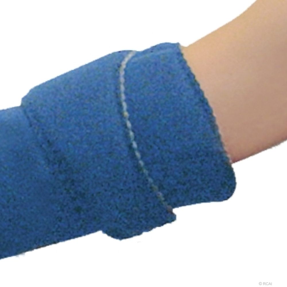RCAI Elbow Stabilizer – Maximum Support for Pain Relief & Recovery ...