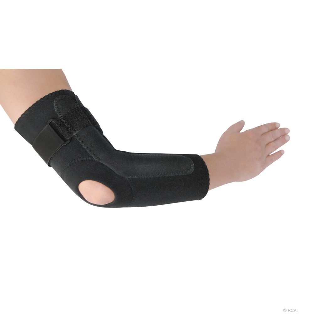 Elbow and Arm Orthoses – Restorative Care of America, Inc.